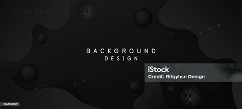 추상적 인 어두운 검은 색 그라데이션 유체 웨이브 배경기기학적 모양 현대 미래지향적 배경 방문 페이지 책 표지 브로셔 전단지 잡지 모든 브랜딩 배너 헤더 프리젠 테이션 및
