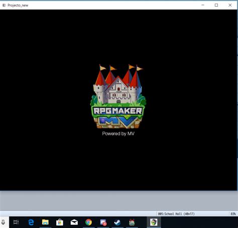 Permanent Game Icon RPG Maker Forums