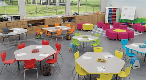 The Formula To A Flexible And Inviting Classroom Movement And Relaxing Setups