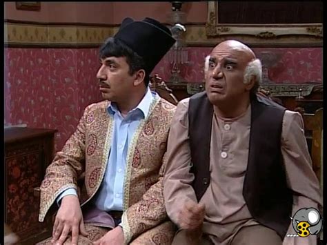 سریال طنز و کمدی به کارگردانی و بازی مهران مدیری قسمت ۱و۲ فیلو