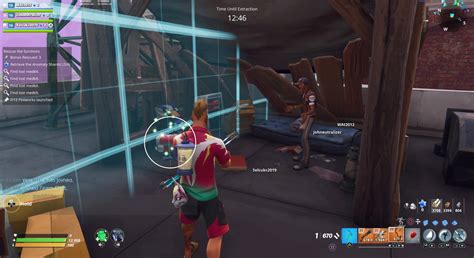 Fortnite Stw News On Twitter Full Ned The Eternal Stw Pack Endless