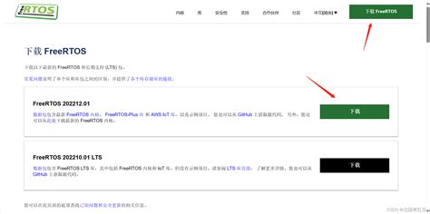手动移植freertos与cubemx配置 stm32cubeide生成的freertos没有freertosconfig。h csdn博客