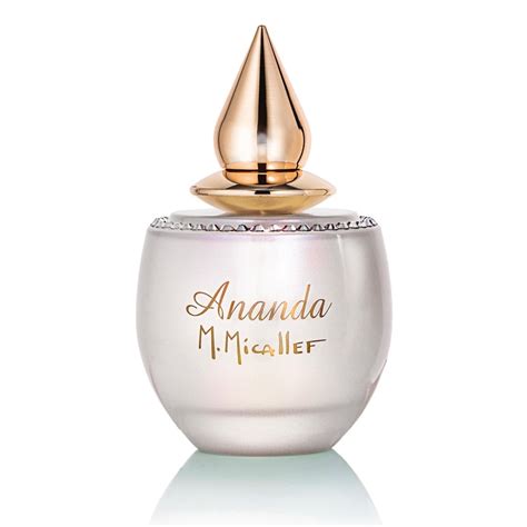 Micallef Ananda Edp 100ml Maison Des Parfumes