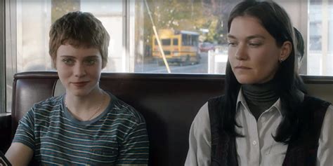 Sophia Gross And Hannah Lillis On Michael Ceras The Adults Ps