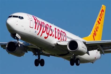 Pegasus Airlines ი ქსელის გაფართოებას განაგრძობს Avianews Ge