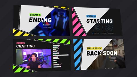 React Overlays And Chatbox