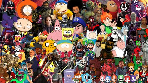 Multiverse Wallpaper By Doomfanbfg On Deviantart