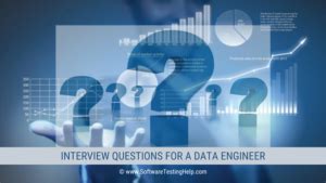 Top Data Modelling Interview Questions With Detailed Answers