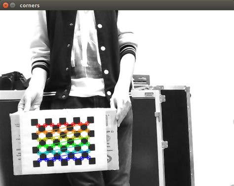 Hexapod Maciej Stępień