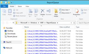 How To Disable Windows Error Reporting And Clear Werreportqueue Folder On Windows Windows Os Hub