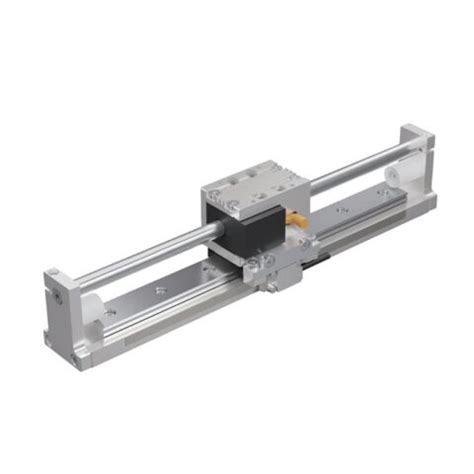 SGR Series Linear Motor Stage Micromech Ltd