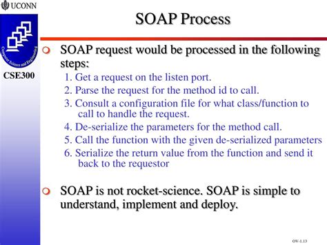 Ppt Distributed Object Computing Using Xml Soap Powerpoint Presentation Id5582784