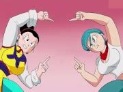 Dragon Ball Z Gogeta Bulchi Having Sex Full Anime Hentai Xxx Mobile Porno Videos Movies