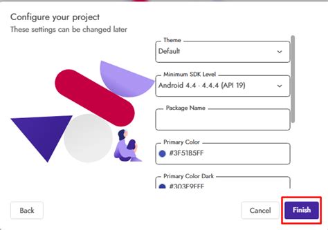 Cara Membuat Button Dengan Ikon Material Design Di Kodular Tutorial