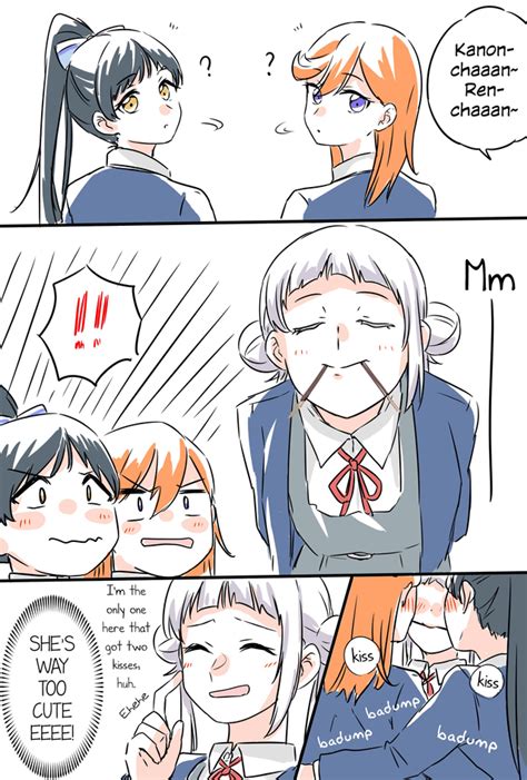 Improvise Adapt Overcome Rpolyyuri