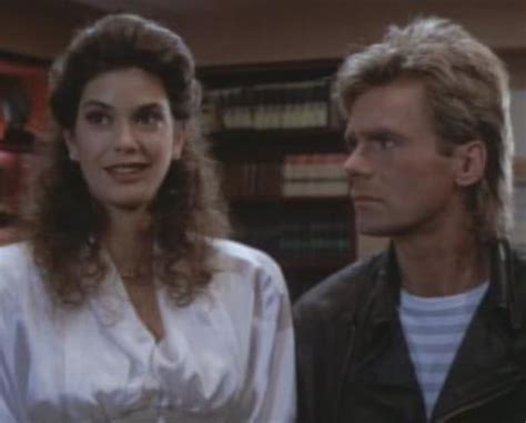 Macgyver 1985