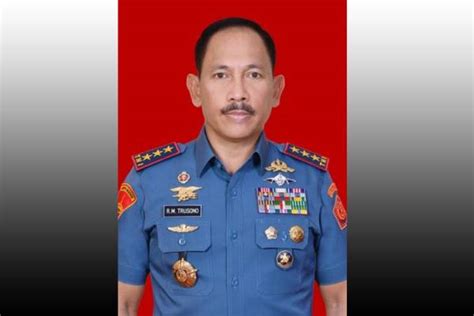 Inilah 3 Komandan Denjaka Pasukan Elit Tni Al Yang Miliki Banyak Brevet