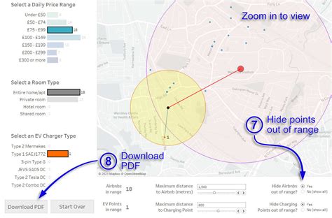 geospatial analysis with map layers datavis blog