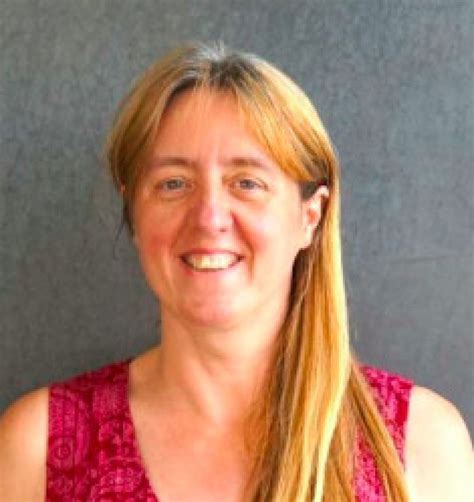 Associate Professor Isabelle Rouiller Pursuit By The University Of Melbourne