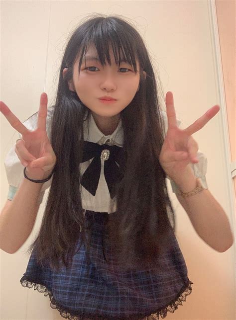 雪姫チェキ私服 雪姫のお城