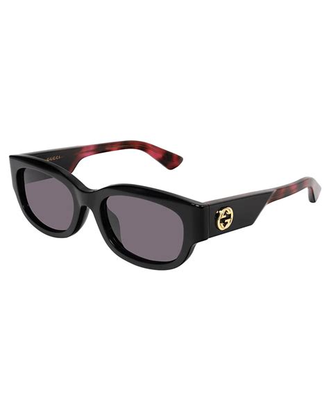 Gucci Sunglasses Gg1667sk 003 54 Lifestyle Collection
