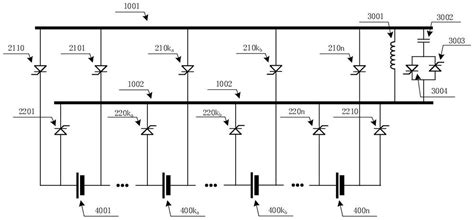 Active Equalization System In High Voltage Battery Cluster And Active