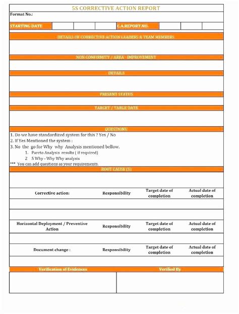Software Deployment Plan Template