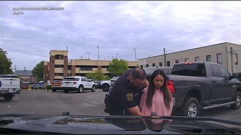 Georgia Teen Who Was Arrested After Now Dismissed Traffic Charges Is