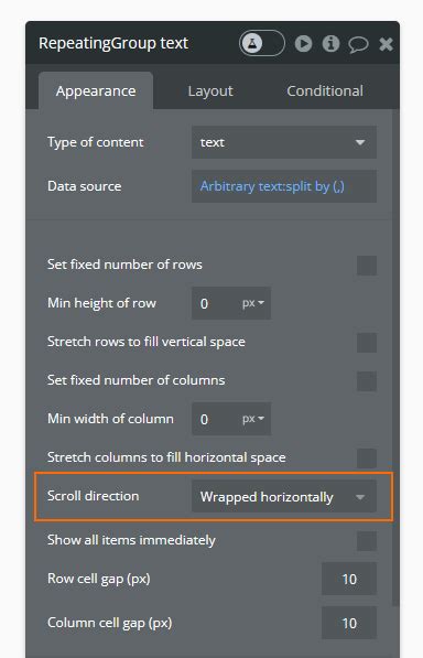 Reducing Spacing Between Text Need Help Bubble Forum
