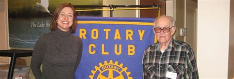 Grant Richards—67 Years Of Perfect Attendance And Still Going Strong