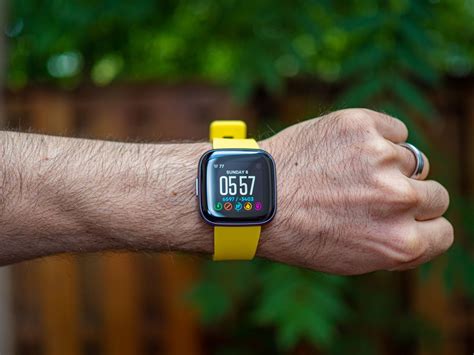Fitbit Versa 1 Vs Fitbit Versa 2 What S The Difference And Should You Upgrade IMore