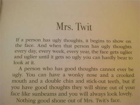 Mrs Tweedy Quotes