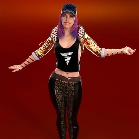 Angie For Genesis 8 Female Daz Content By Dumitas