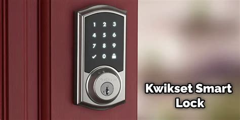 How To Install Kwikset Smart Lock Easy Process