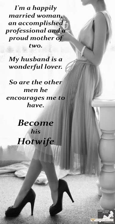 Sexy Memes Hotwife Caption №465863