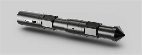 Slickline Rope Socket Toolstring Wireline Tools Limar