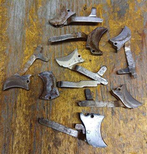 Ruby Triggers Gunboards Forums