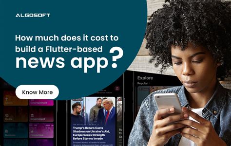 how flutter user interface features can level up your ui ux game