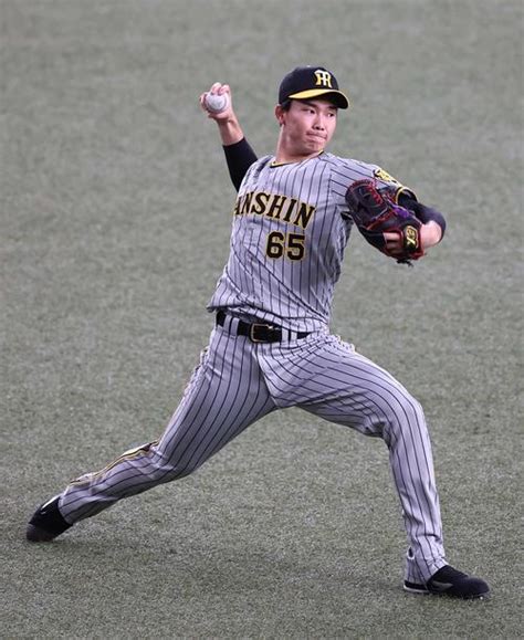 【阪神】湯浅京己、wbc後初ブルペン「状態良さそう」安藤c高評価 29日2軍戦登板後開幕へ プロ野球 日刊スポーツ