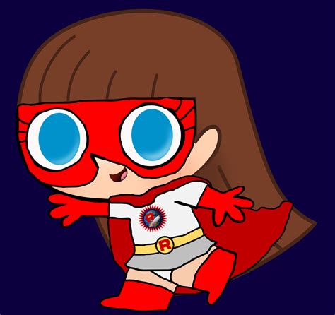 Rocket Girl 14 By Justinproffesional On Deviantart