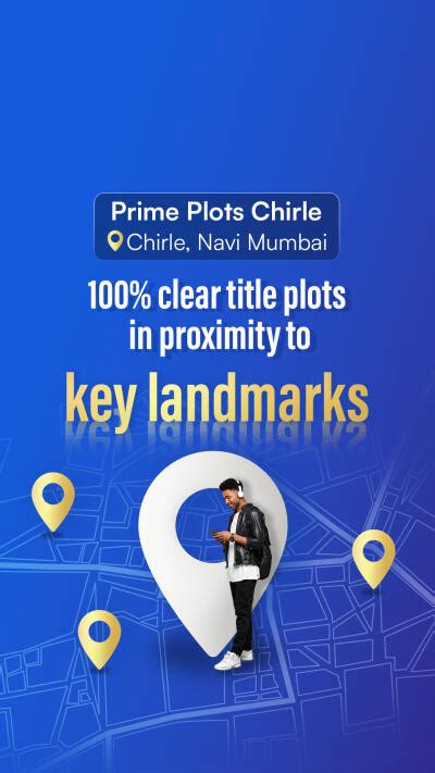 Prime Plots Chirle Chirle Navi Mumbai Price Starting At 8 L
