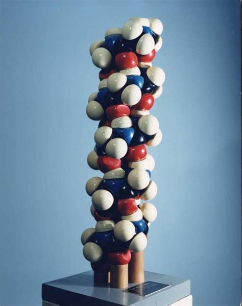 The Alpha Helix Paulingblog