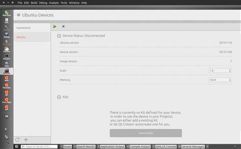 Try Ubuntu Touch Without Using A Phone