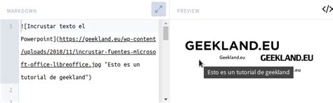 Aprender Markdown Y Multimarkdown De Forma Sencilla Y Rápida