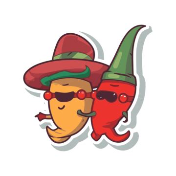 Jalapenos Clipart