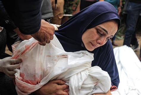 Gazamassacresday76eop Palestine Chronicle