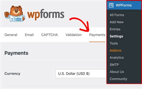 How To Require Payment On A Wordpress File Upload Form