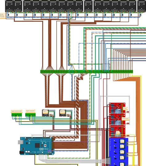 16 Rfid Arduino Песочница Раздел для новичков