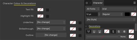 Text Style Editor Inconsistencies Archive 25 24 23 22 And 21 Other New Bugs And Issues