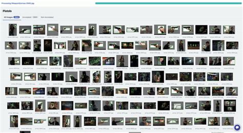 Eliminating Boilerplate Code With Roboflow To Monitor Security Camera